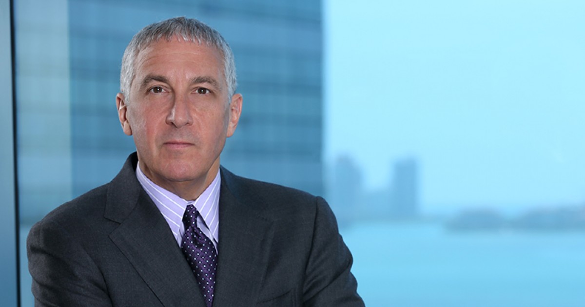 Lawdragon 500 Recognizes Paul Steven Singerman as a Lawdragon Legend of ...